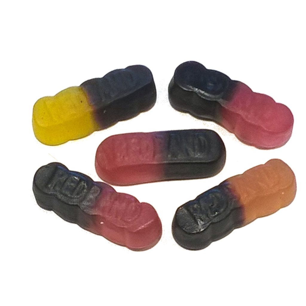 Biggetjes (250g) – Hans Snoep