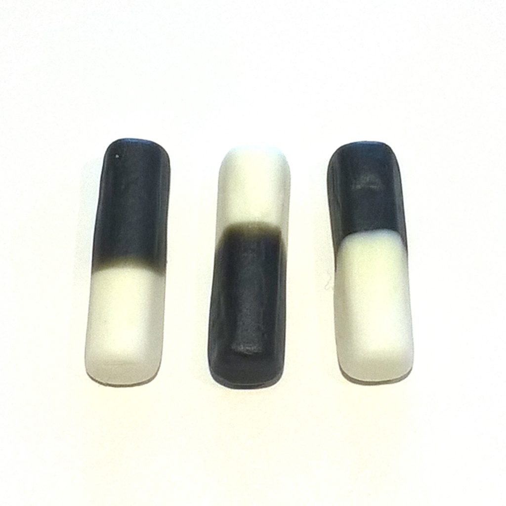 Drop slungels (250g) – Hans Snoep